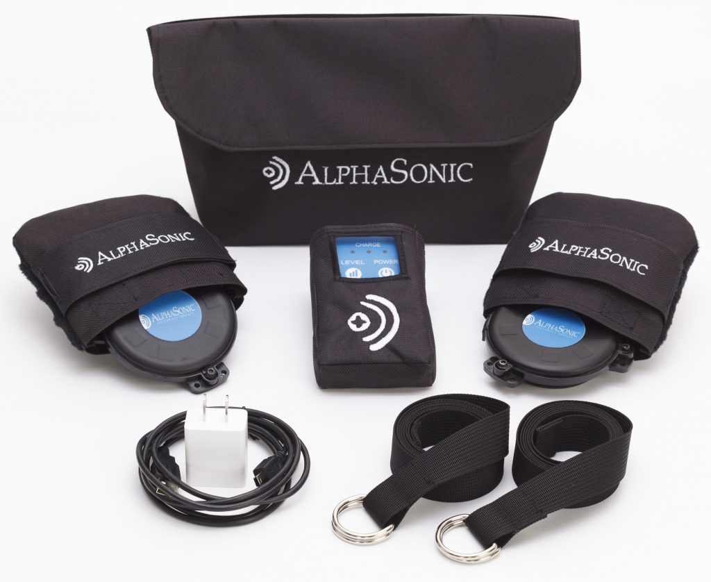 AlphaSonic™ Dual Model | AlphaSonic