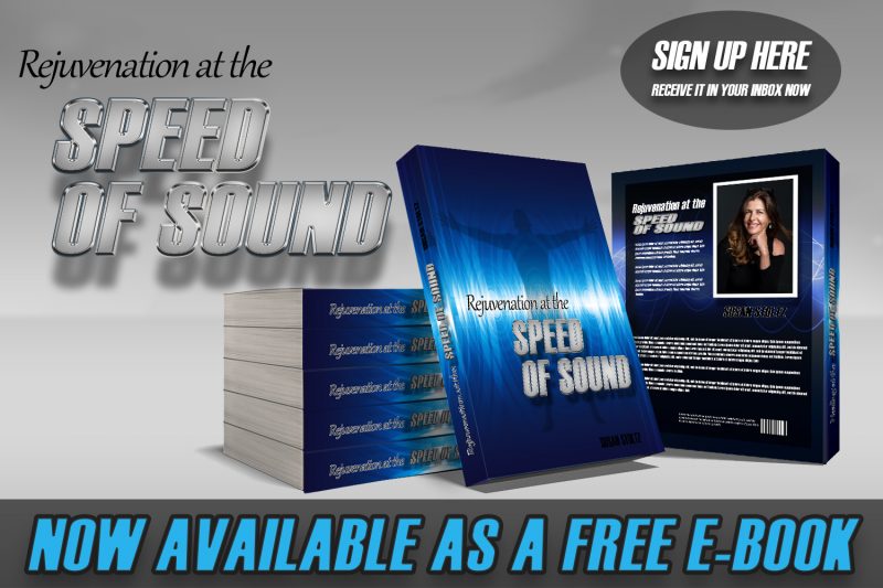 AlphaSonic – Soundwave Therapy